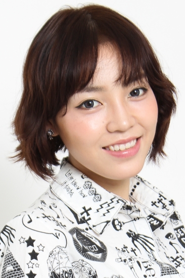 ブレンダ・Yu | モデル/タレント 詳細画面 | 東京で外国人モデル・タレント・ナレーターをお探しならフリー・ウエイブ