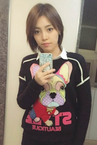 ブレンダ・Yu | モデル/タレント 詳細画面 | 東京で外国人モデル・タレント・ナレーターをお探しならフリー・ウエイブ