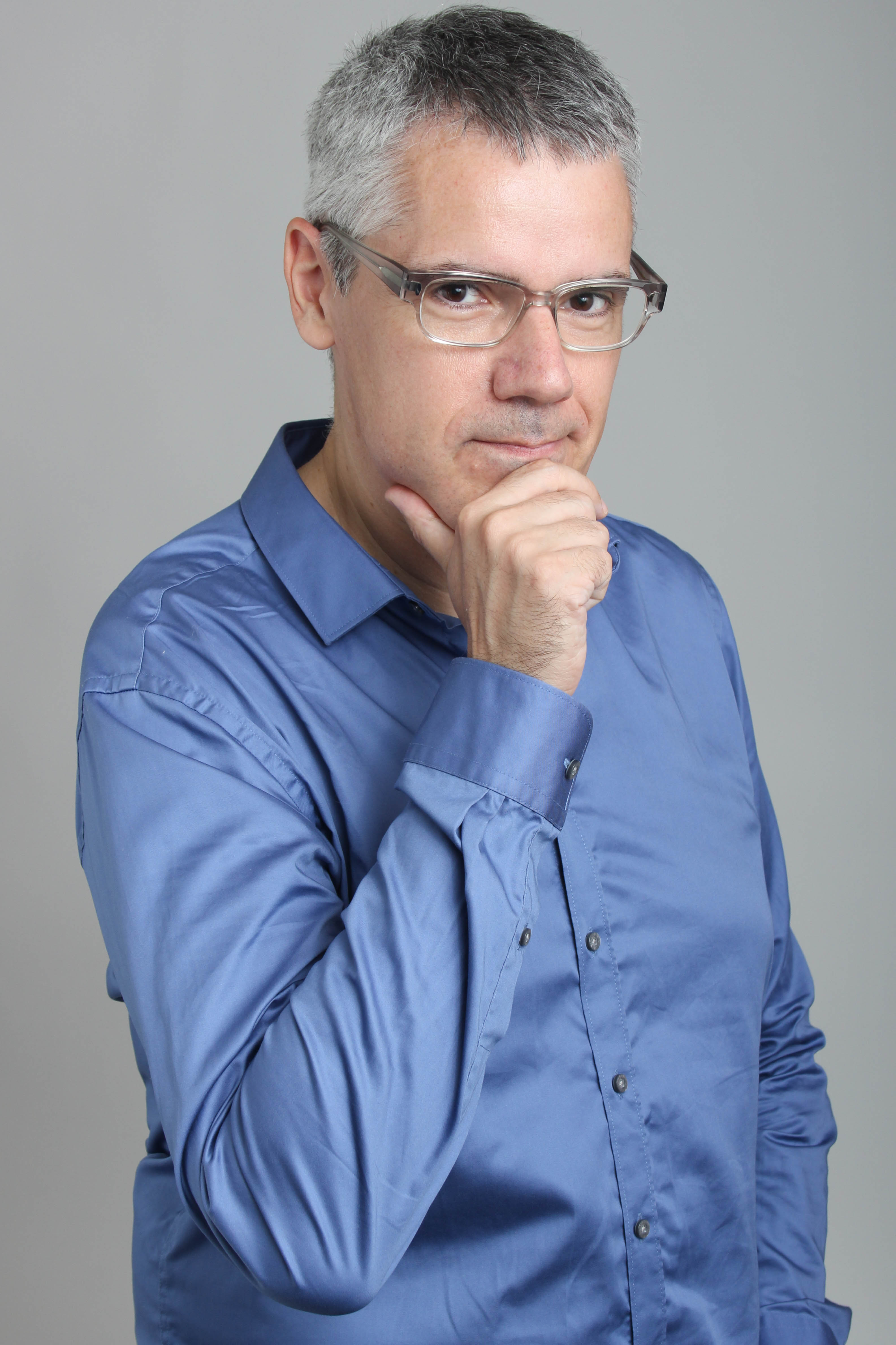 Patrick F | Model / Talent detail screen | Free Wave Agency