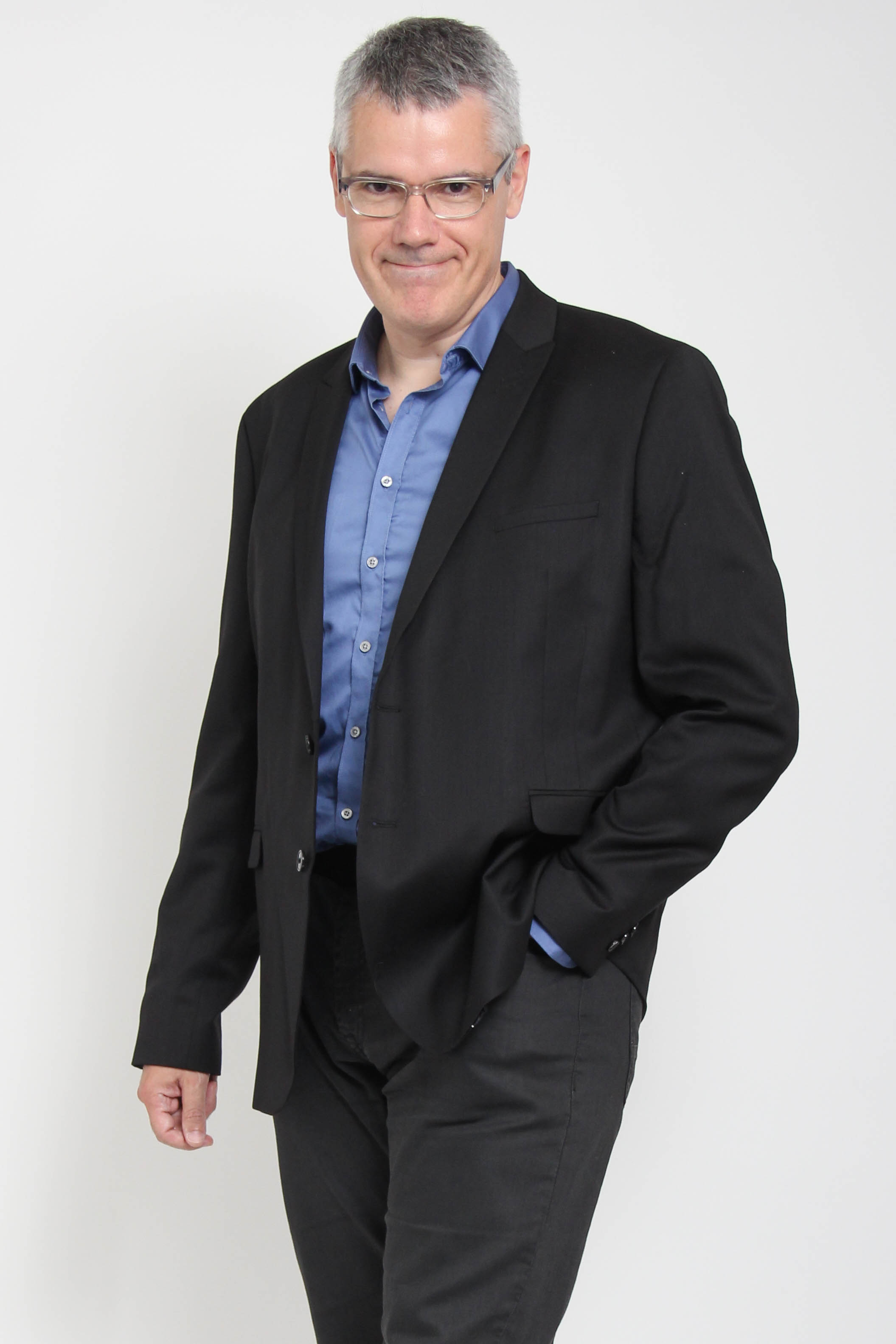 Patrick F | Model / Talent detail screen | Free Wave Agency