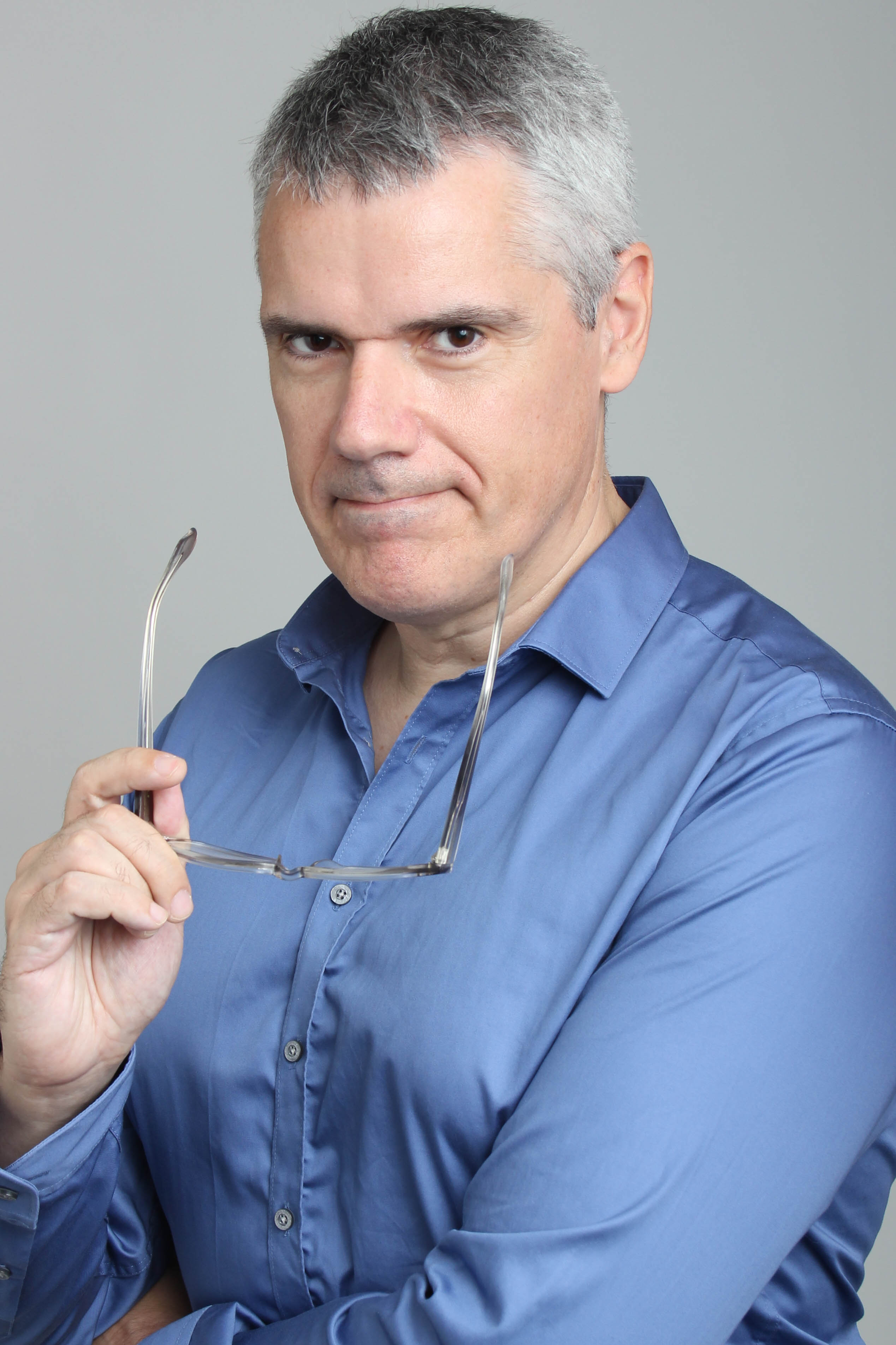 Patrick F | Model / Talent detail screen | Free Wave Agency