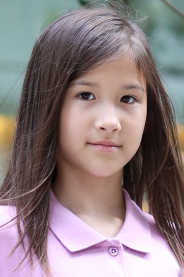 ミユ・K | モデル/タレント 詳細画面 | 東京で外国人モデル・タレント・ナレーターをお探しならフリー・ウエイブ