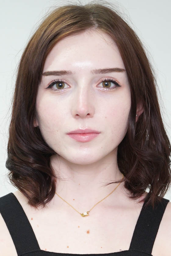 Foreigner model | Free Wave Agency