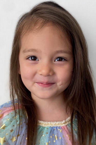 Emma K | Model / Talent detail screen | Free Wave Agency