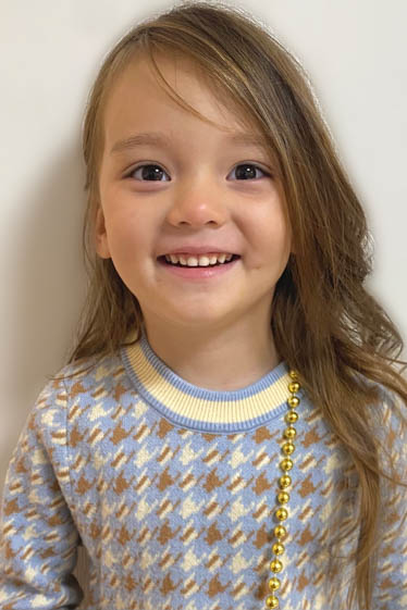 Emma K | Model / Talent detail screen | Free Wave Agency