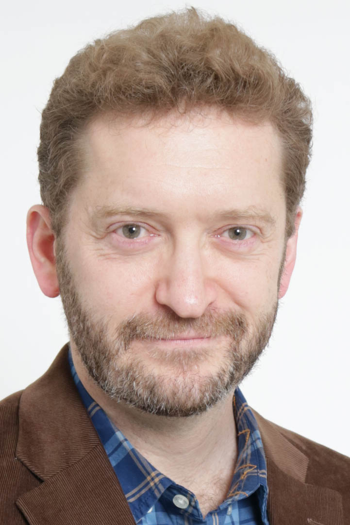 Geoff H | Model / Talent detail screen | Free Wave Agency