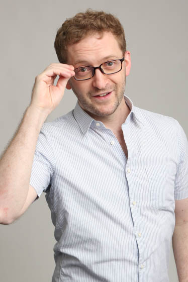 Geoff H | Model / Talent detail screen | Free Wave Agency