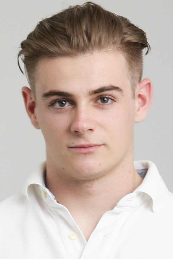 Jaime D | Model / Talent detail screen | Free Wave Agency