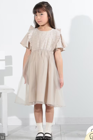 Bridget C | Model / Talent detail screen | Free Wave Agency