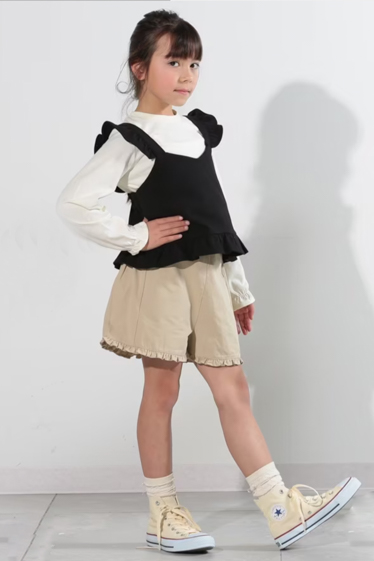 Bridget C | Model / Talent detail screen | Free Wave Agency