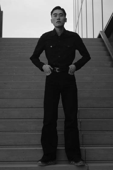 Gunjo | Model / Talent detail screen | Free Wave Agency