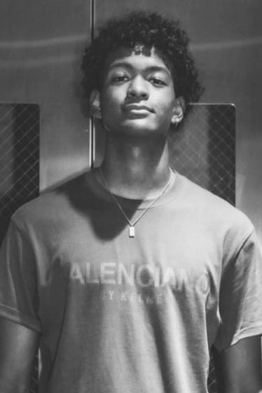 Jay Z | Model / Talent detail screen | Free Wave Agency