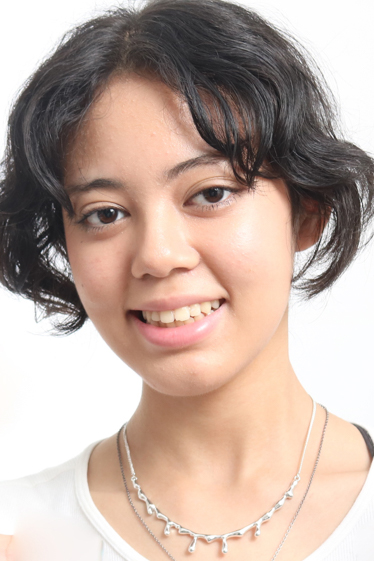 Leyan | Model / Talent detail screen | Free Wave Agency