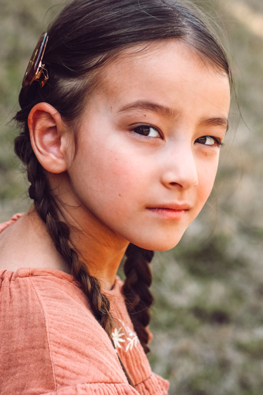 Sara O | Model / Talent detail screen | Free Wave Agency