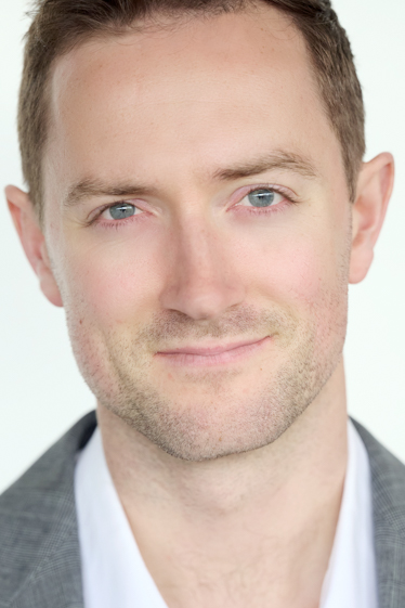 Sean L | Model / Talent detail screen | Free Wave Agency