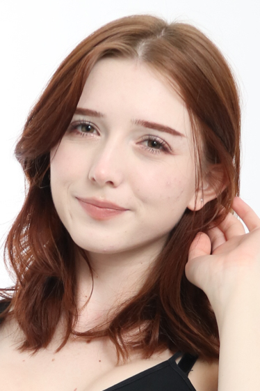 レア・J | モデル/タレント 詳細画面 | 東京で外国人モデル・タレント・ナレーターをお探しならフリー・ウエイブ