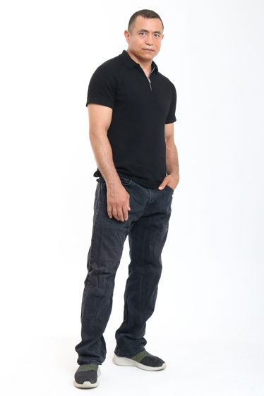 Mohan | Model / Talent detail screen | Free Wave Agency