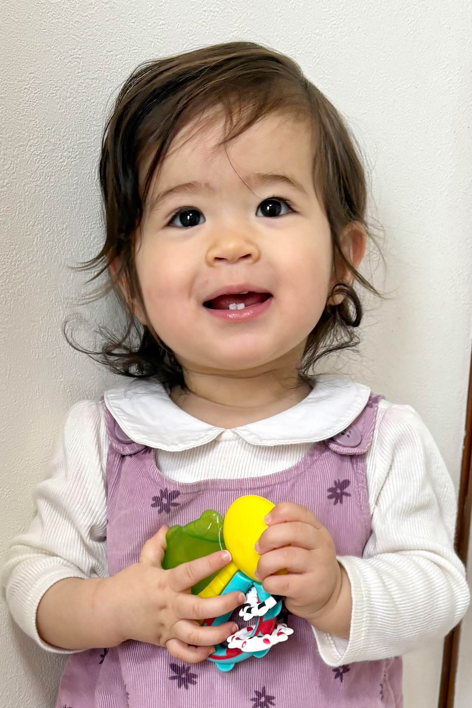 ニナ・P | モデル/タレント 詳細画面 | 東京で外国人モデル・タレント・ナレーターをお探しならフリー・ウエイブ