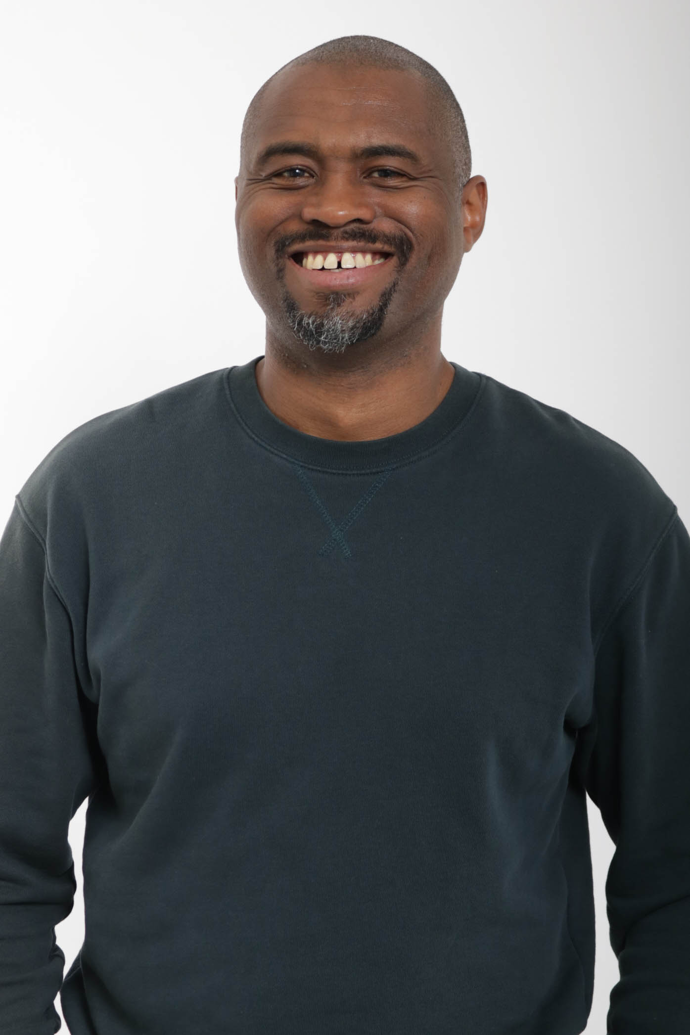 Dominic Early | Model / Talent detail screen | Free Wave Agency