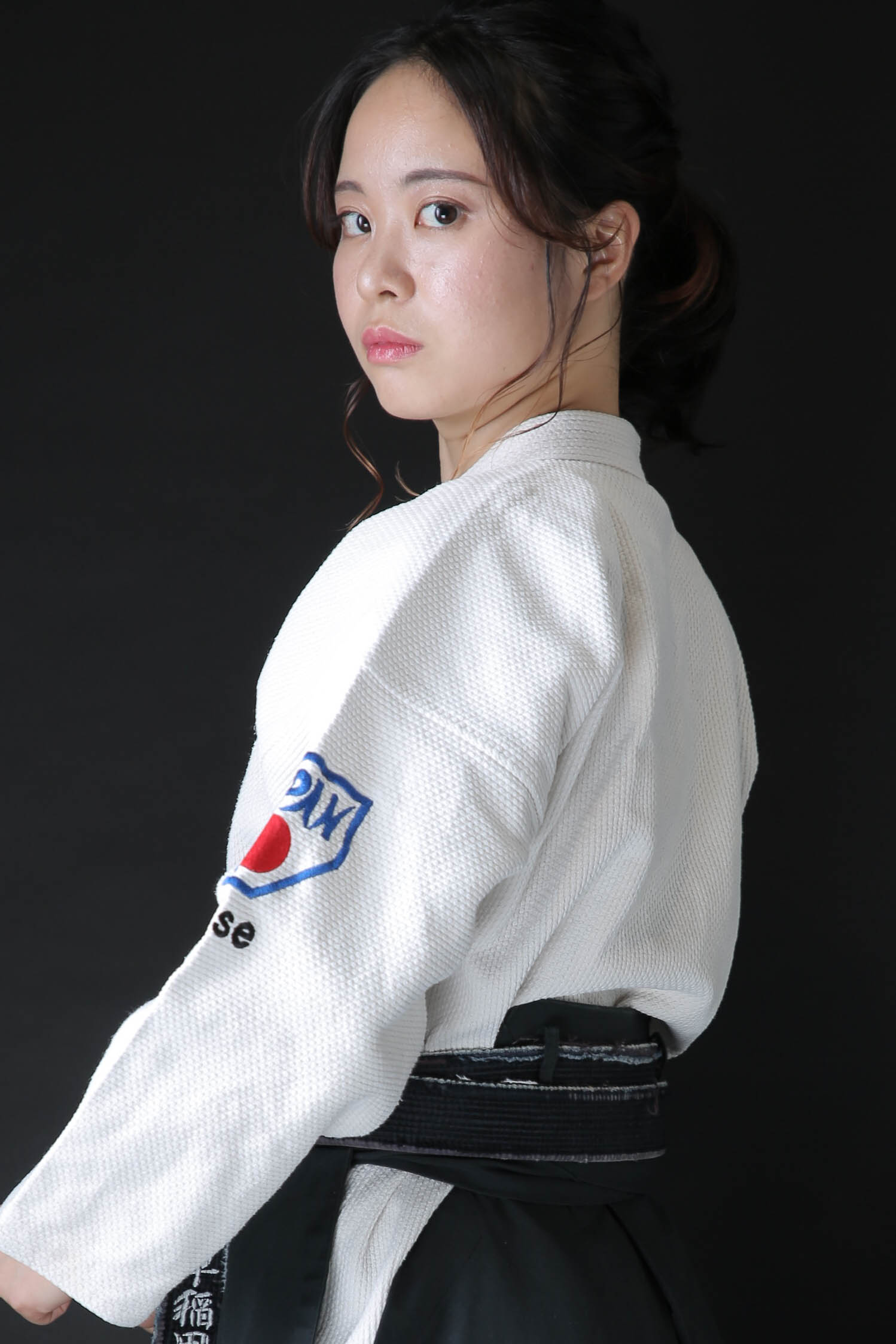 Kise Mari | Model / Talent detail screen | Free Wave Agency