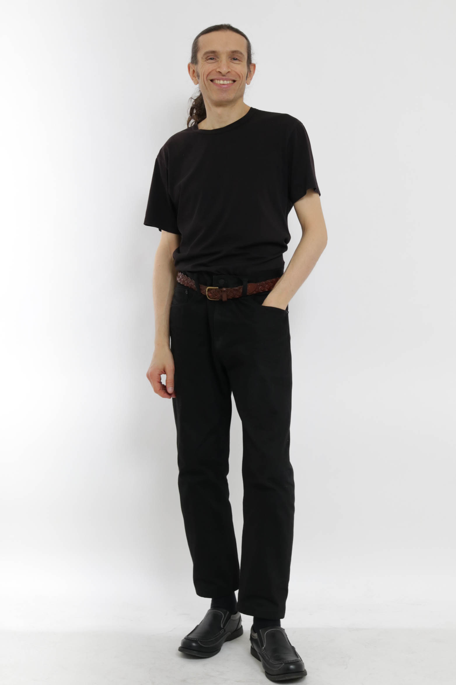 マルティノ・R | モデル/タレント 詳細画面 | 東京で外国人モデル・タレント・ナレーターをお探しならフリー・ウエイブ