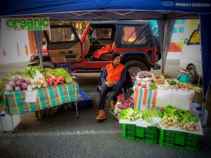 【MY STORY】Michael Keida, An Active American Who Runs Own Organic Farm ...