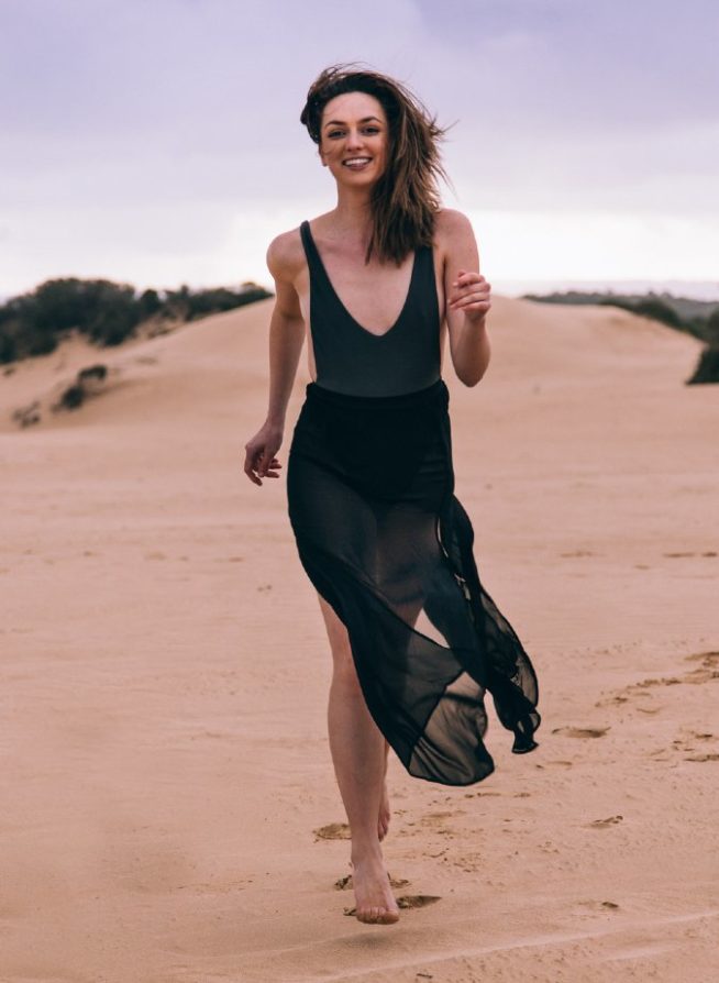 【MY STORY】Kyla, An Artist Who Never Compromises On Her Perfect ...