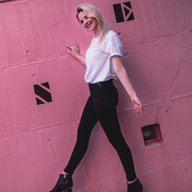【MY STORY】Janni Olsson Nature Lover and World Traveler. | MODEL BIBLE