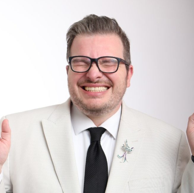 【MY STORY】Jason Brock, The X Factor’s finalist, bringing LGBTQ+ ...