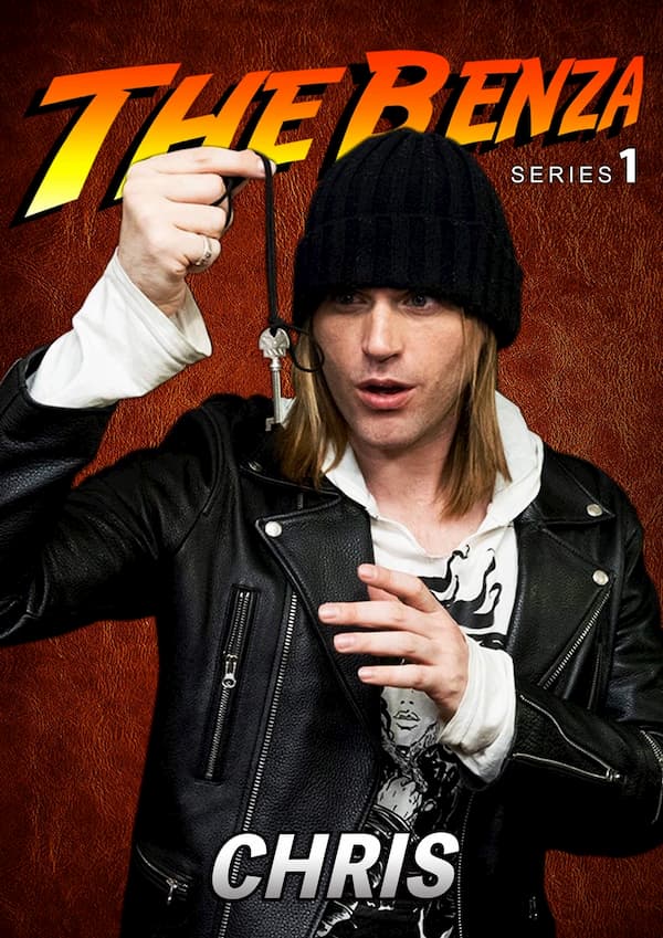 (Japanese) 話題のコメディ映画「The Benza」がロサンゼルスで開催されたFestigious Film Festivalにて3 ...