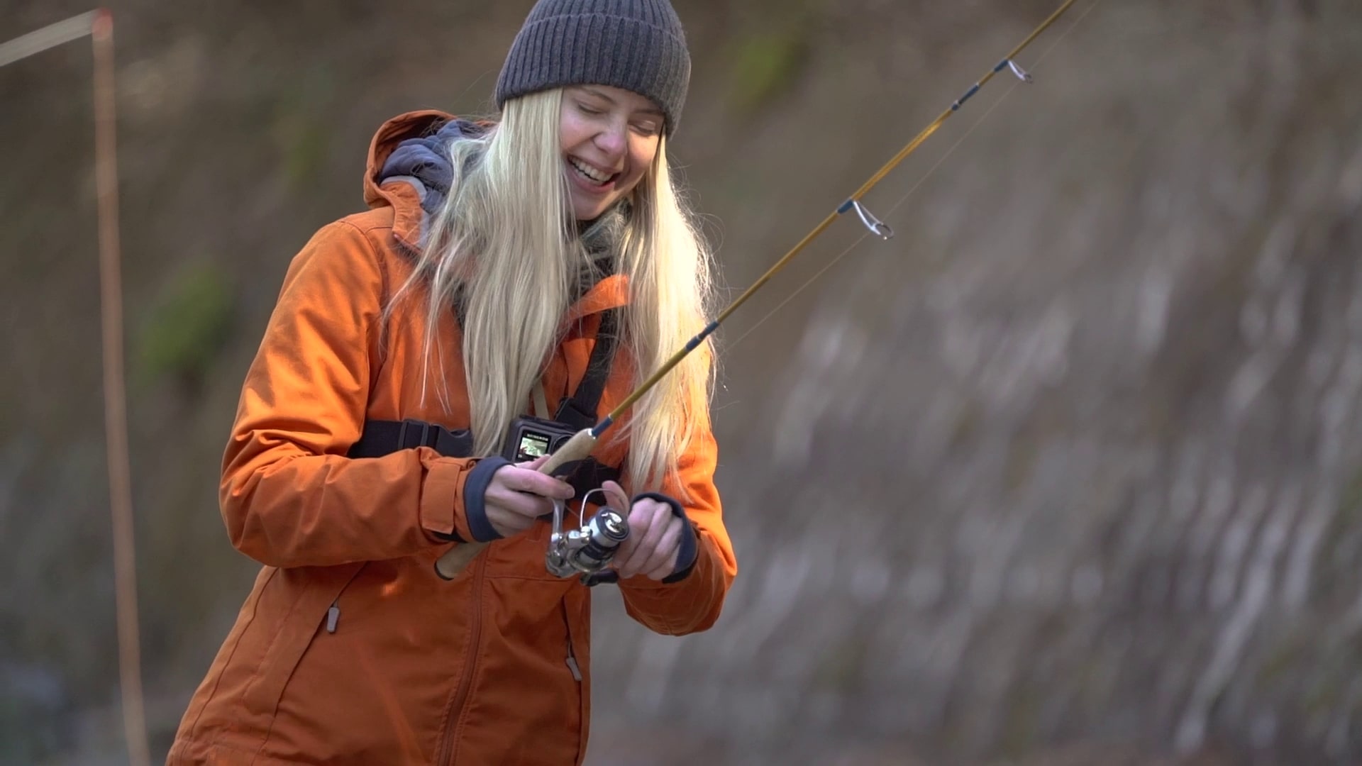 ヤンニ・オルソンの番組がAmazon Prime Videoで配信開始！ | 東京で外国人モデル・タレント・ナレーターをお探しならフリー・ウエイブ