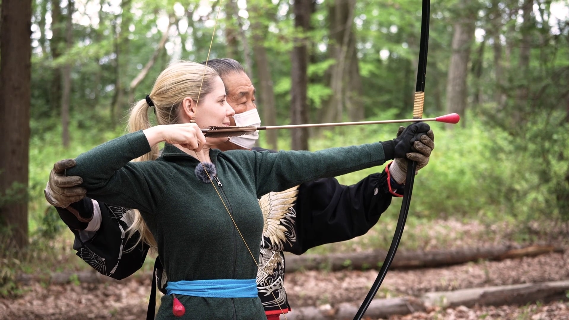 ヤンニ・オルソンの番組がAmazon Prime Videoで配信開始！ | 東京で外国人モデル・タレント・ナレーターをお探しならフリー・ウエイブ