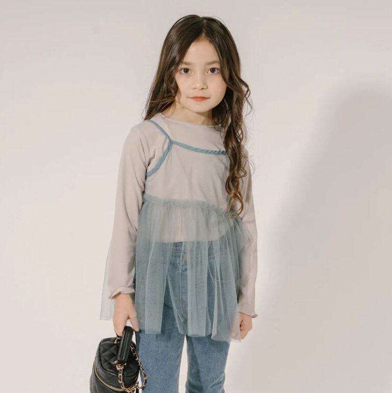 (Japanese) キッズモデルのアビー・HがURBAN CHERRYに出演！ | Free Wave Agency